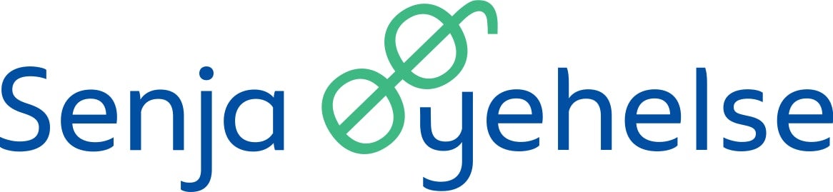 Startside Senja Øyehelse